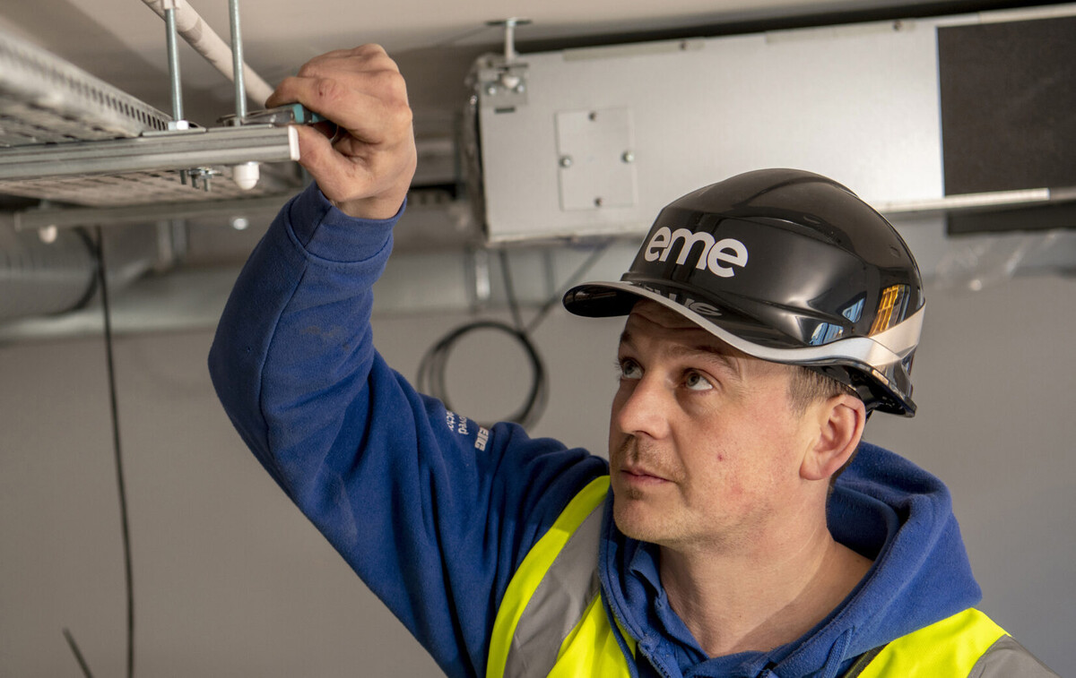 Eme Electrical | Installation