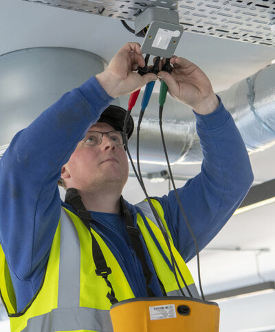 Eme Electrical | Maintenance