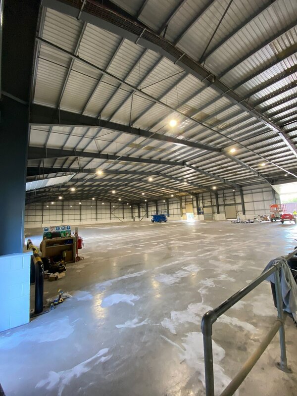 Eme Electrical | Wingates