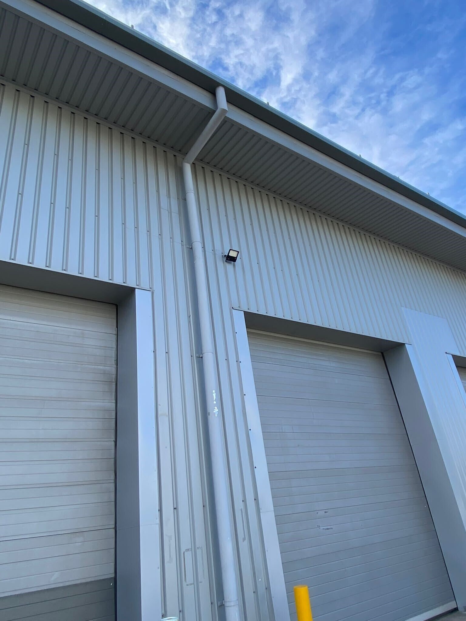 Eme Electrical | Wingates