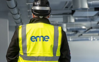 Eme Electrical | About