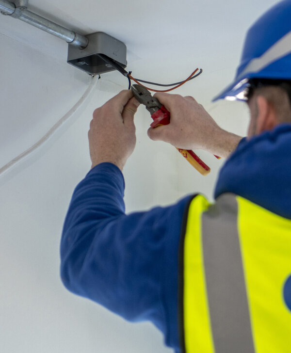 Eme Electrical | Work Experience